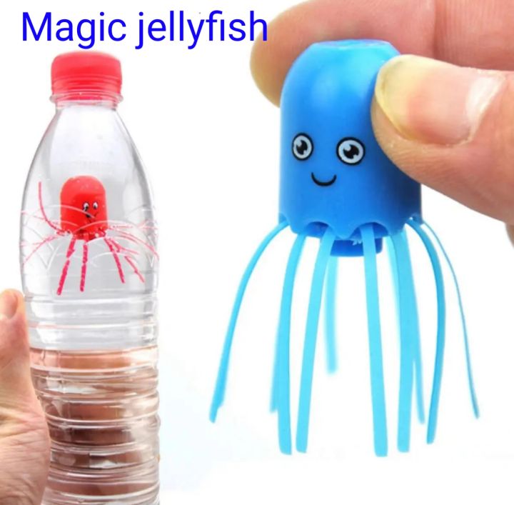 Jellyfish magic toy | Daraz.com.bd