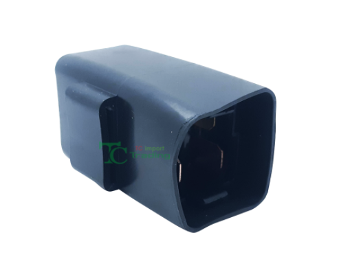 Yamaha Mio Fino relay, starter relay, Mio/Fino/click, old/click110i ...