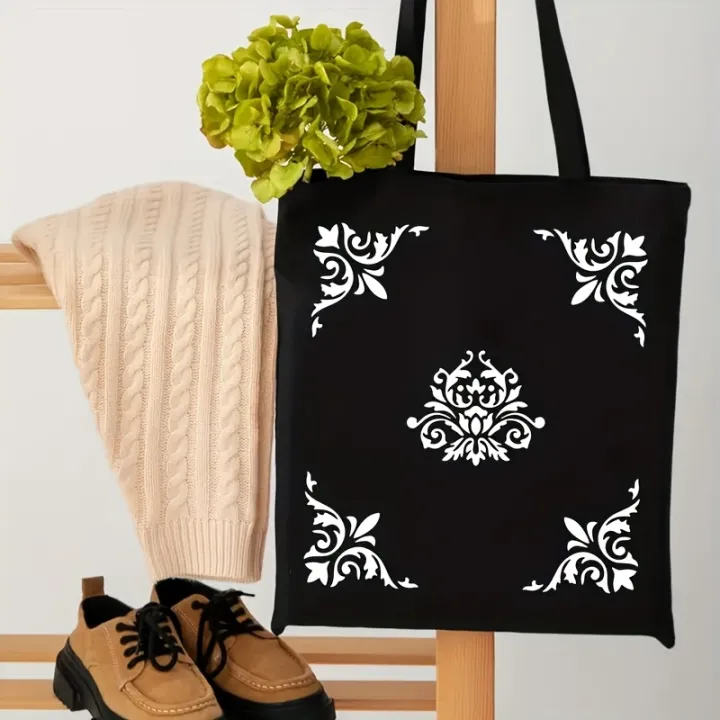 13PCS 11.8inch Border Pattern Painting Stencil Set Reusable Plastic ...