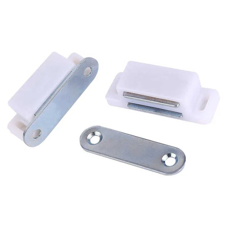 2pcs Magnetic Fiber Catchers | Applicable for all types of Kitchen ...