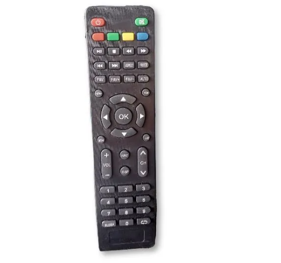 Remote Lcd,Led Tv Remote control | Daraz.pk