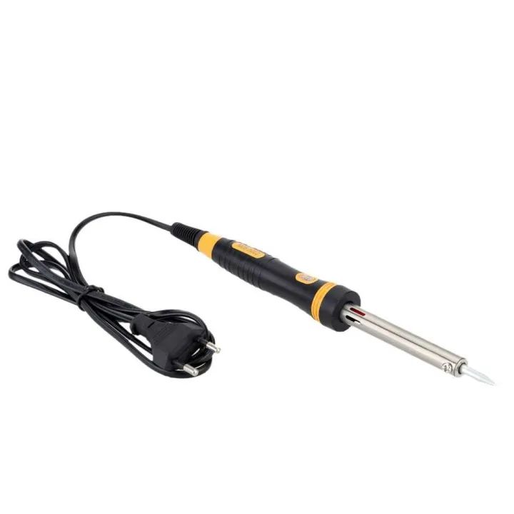 Electric Soldering Iron Lightweight Soldering Gun 60W With Indication ...