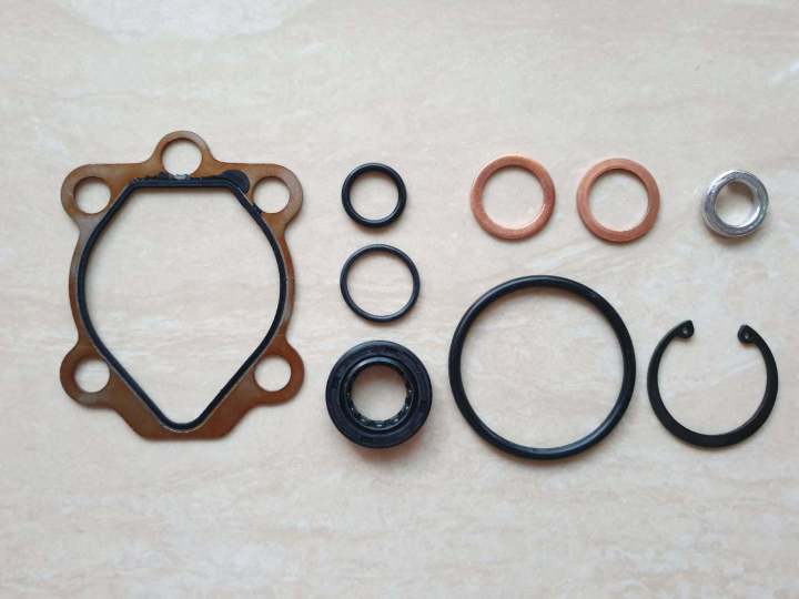 Power Blender repair kit (spinning pump repair kit) Nissan Frontier ...