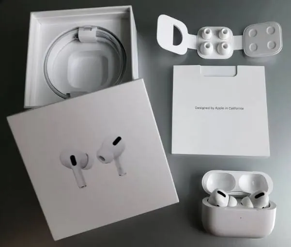 Airpods pro 2 | Daraz.pk: Buy Online at Best Prices in Pakistan | Daraz.pk