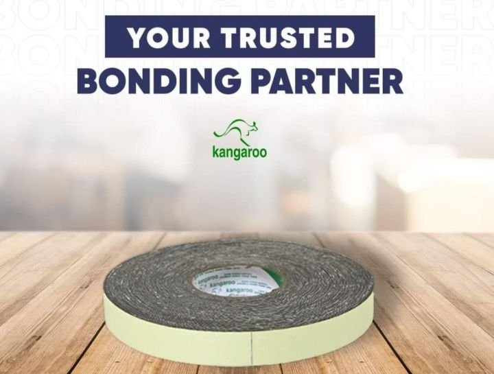 Double tape double Sided Tape Kangaroo High Quality in Pakistan(30 ...