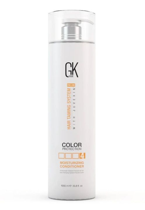 GK Hair Color Protection Moisturizing Conditioner 300ml | Daraz.com.np