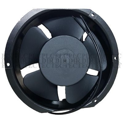 Exhaust Fan 230V 6 inch Round | Daraz.lk