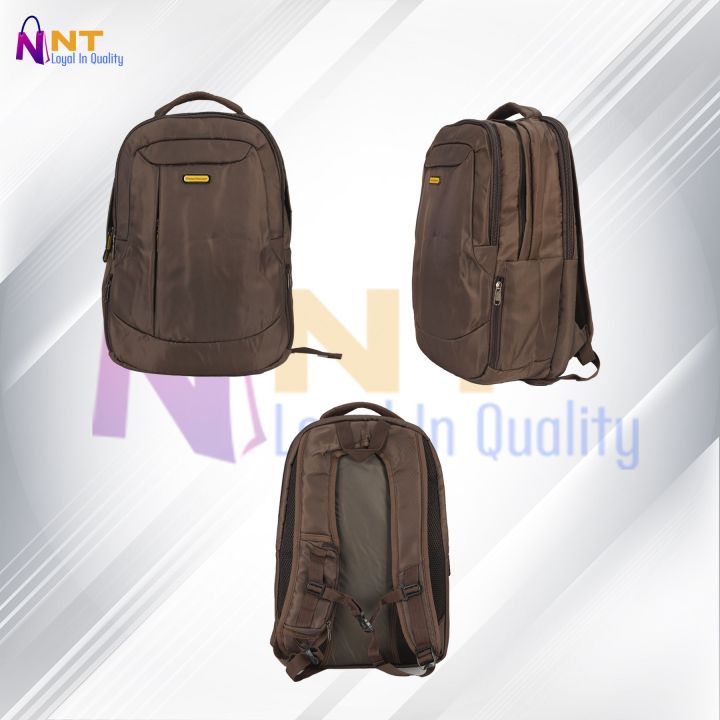 Prime Minister Chocolate Backpack | Daraz.com.bd