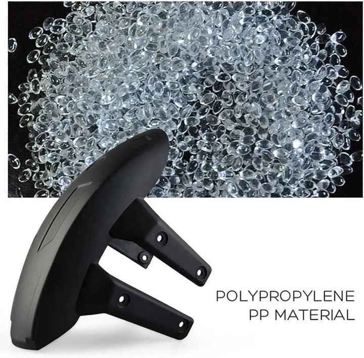 Mudguard Motorcycle Rear Mudguard Splash Guard for All Bikes | Daraz.com.np