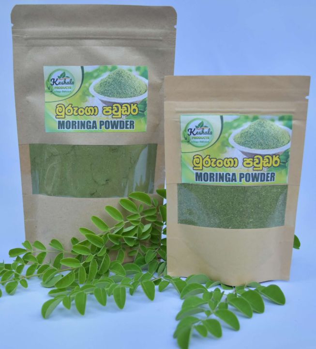 Moringa powder | Daraz.lk: Buy Online at Best Prices in Srilanka | Daraz.lk