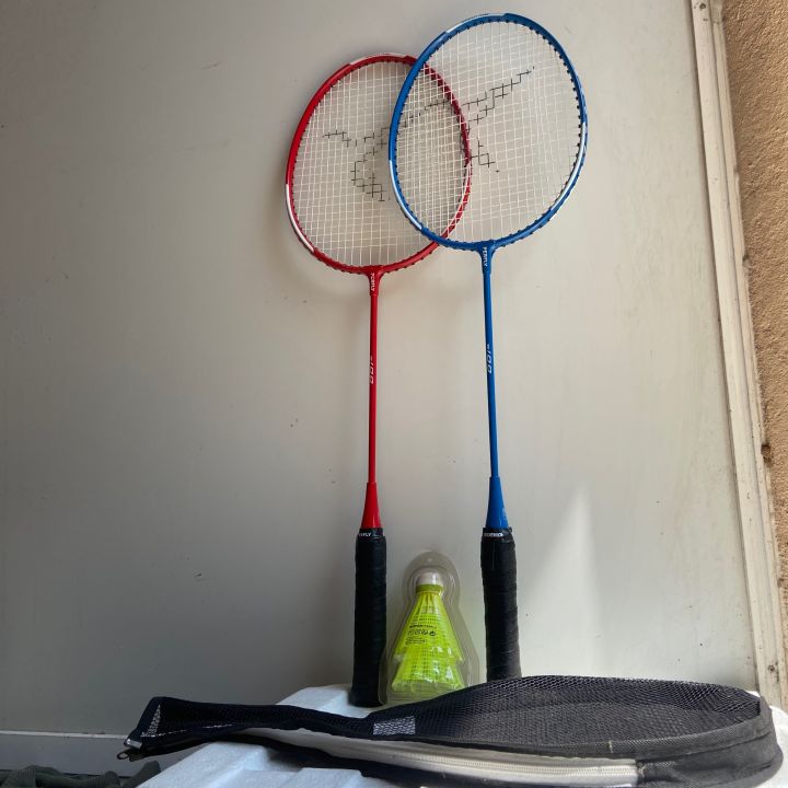 Badminton Rackets & Shuttlecocks | Daraz.lk