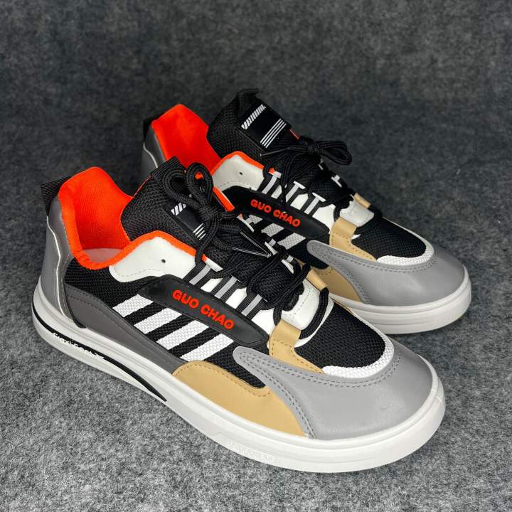 Shoes for men summer breathable men shoes mesh casual juta sneakers for ...
