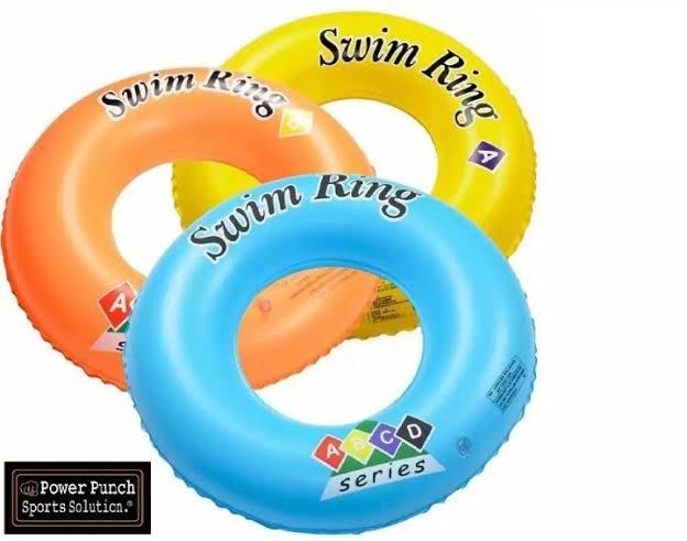 Swimming tubes for kids Pool Floating tubes Summer fun water toy for ...