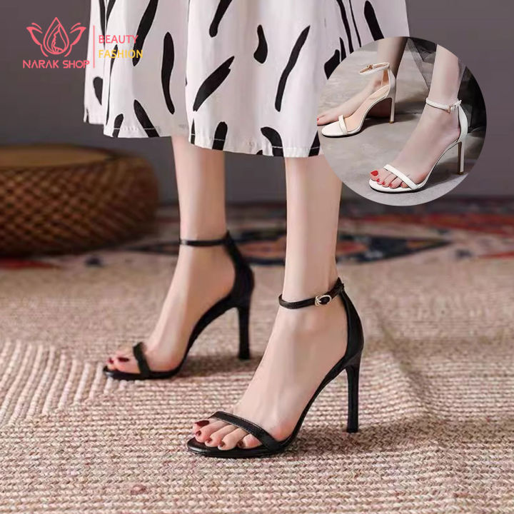 High heels for girls that appreciate the summer, unique design ...