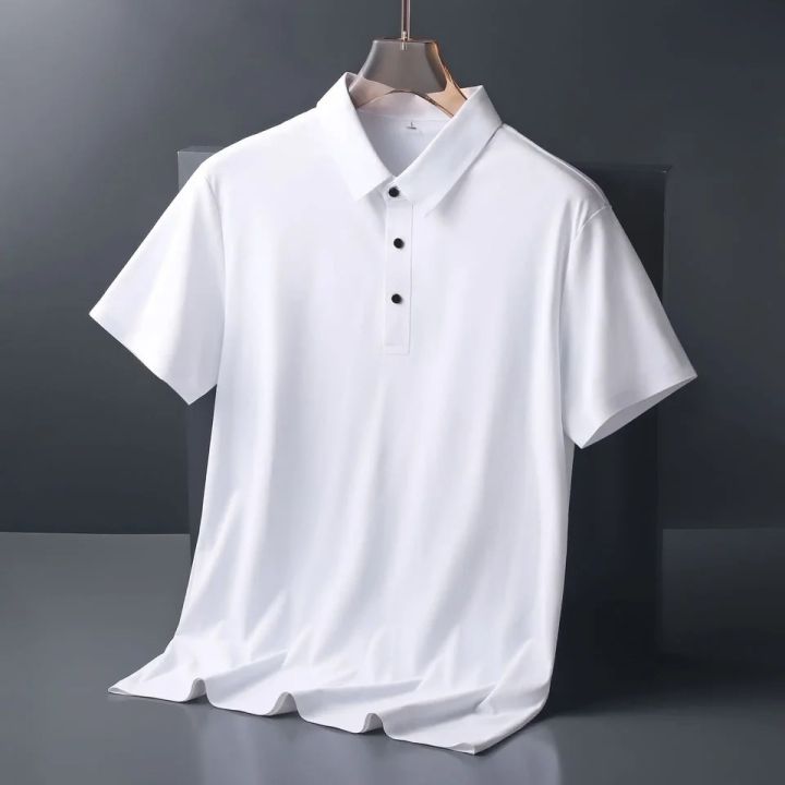 Men’s Summer Good Quality Sporty Polo Tshirt | Daraz.com.np