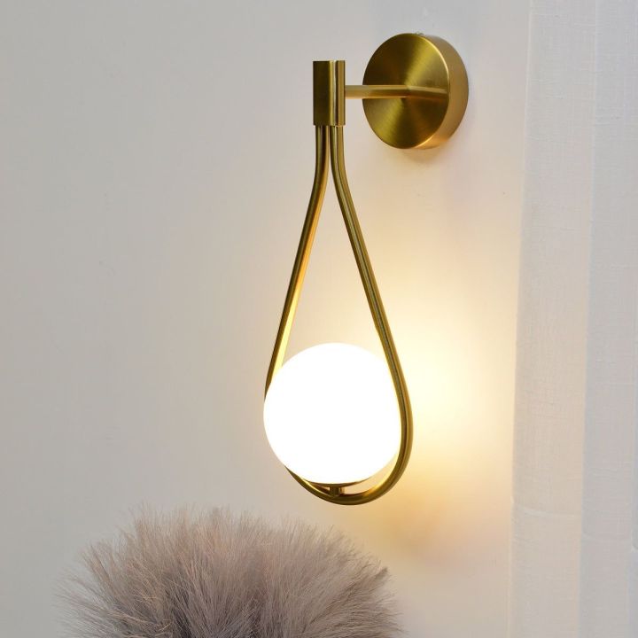 Drop wall light victorian new modern design Wall design | Daraz.pk