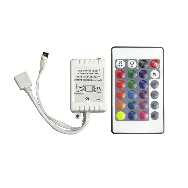 Rgb Controller | Daraz.com.bd