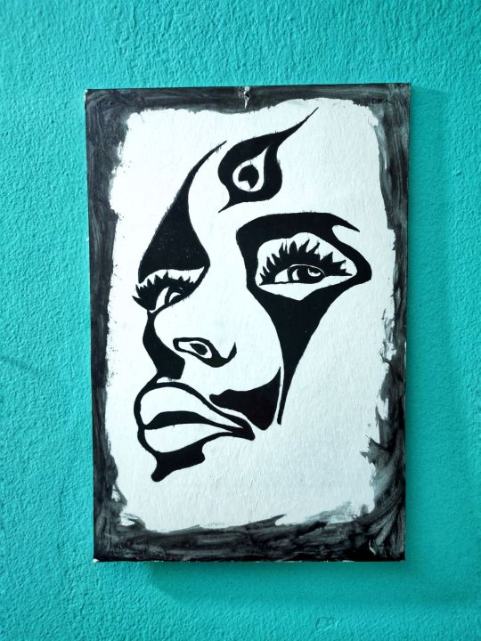 Handcraft (Draw on 3mm Pvc board) | Daraz.com.bd