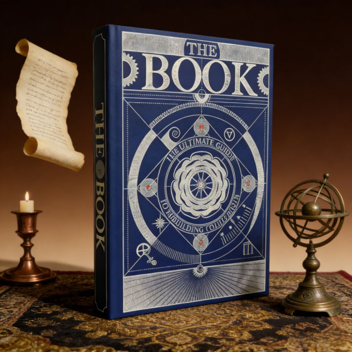 Restarting Civilization Handbook: The Ultimate Guide to Civilization ...