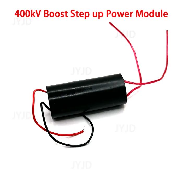 DC 3V-6V bis 400kV 400000V Boost Step up Power Module High Voltage ...