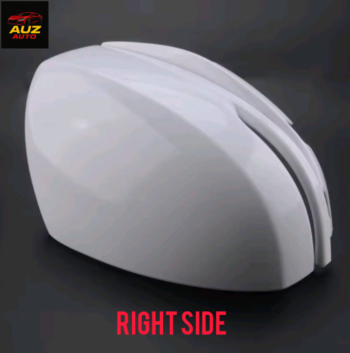 Honda BR-V & Honda City (2022-2025) Side Mirror Cover | Daraz.pk