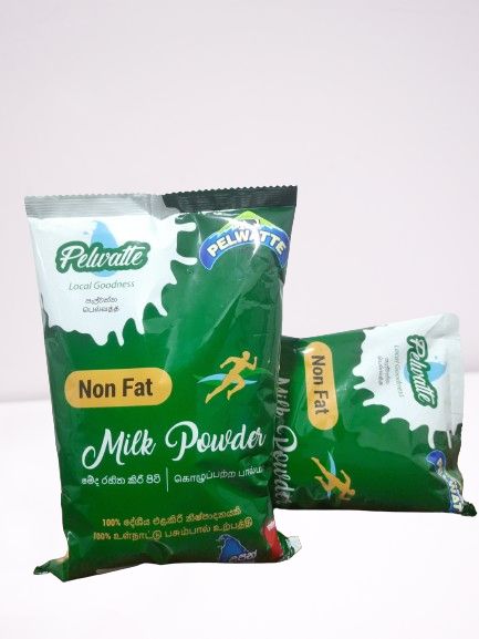 Pelwatte Nonfat Milkpowder 400g | Daraz.lk