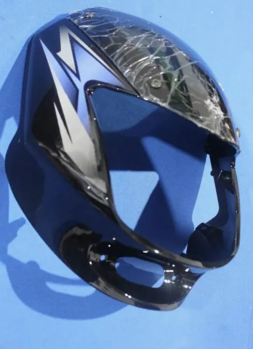 Ct 100 Head light coul | Daraz.lk