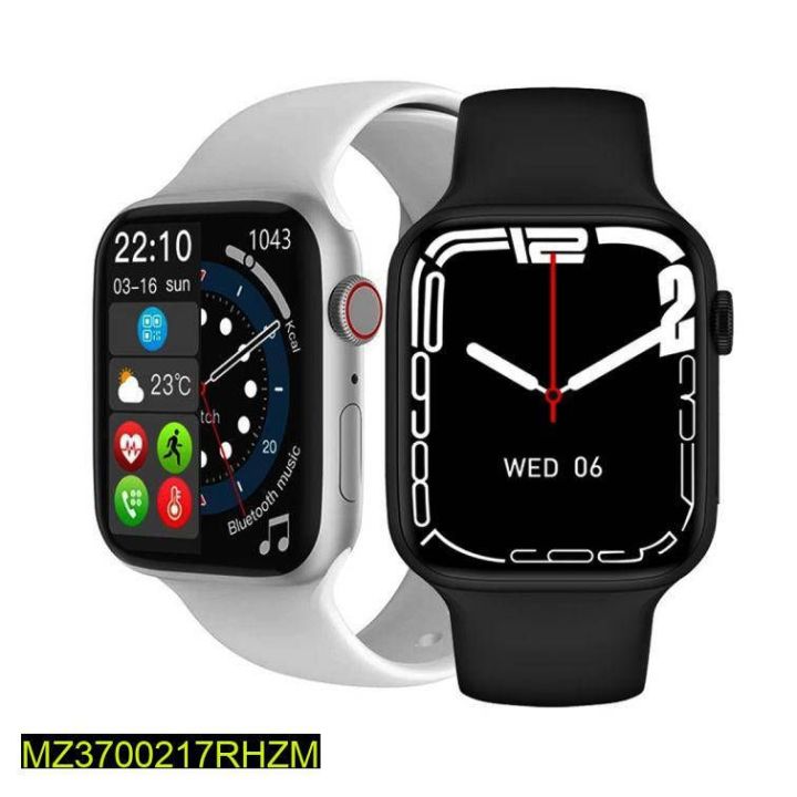 Series 7 Pro Max Smart Watch | Daraz.pk