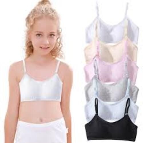 Children's Bras 8 years to 18 years 2 pice | Daraz.com.bd