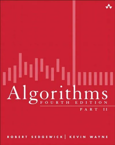 Robert Sedgewick and Algorithms, Part II | Daraz.com.bd