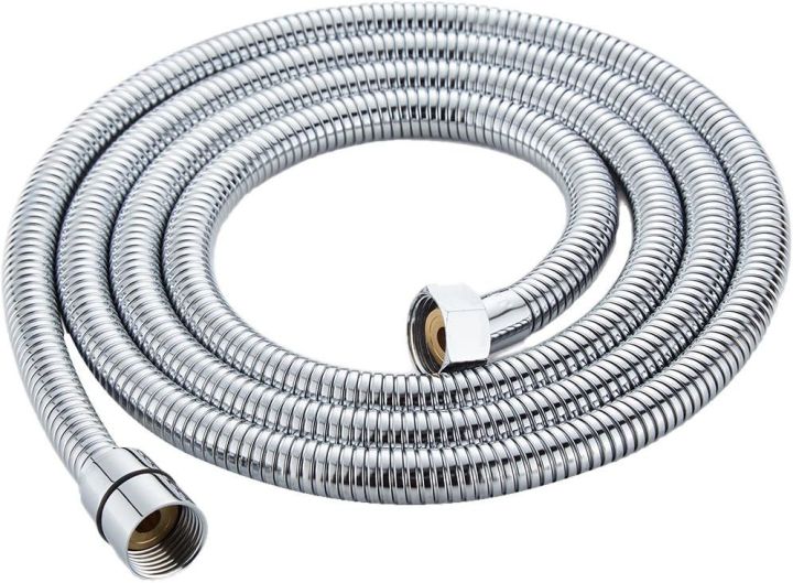Faco Muslim shower cp chain 2 meter connection pipe hand shower pipe ...