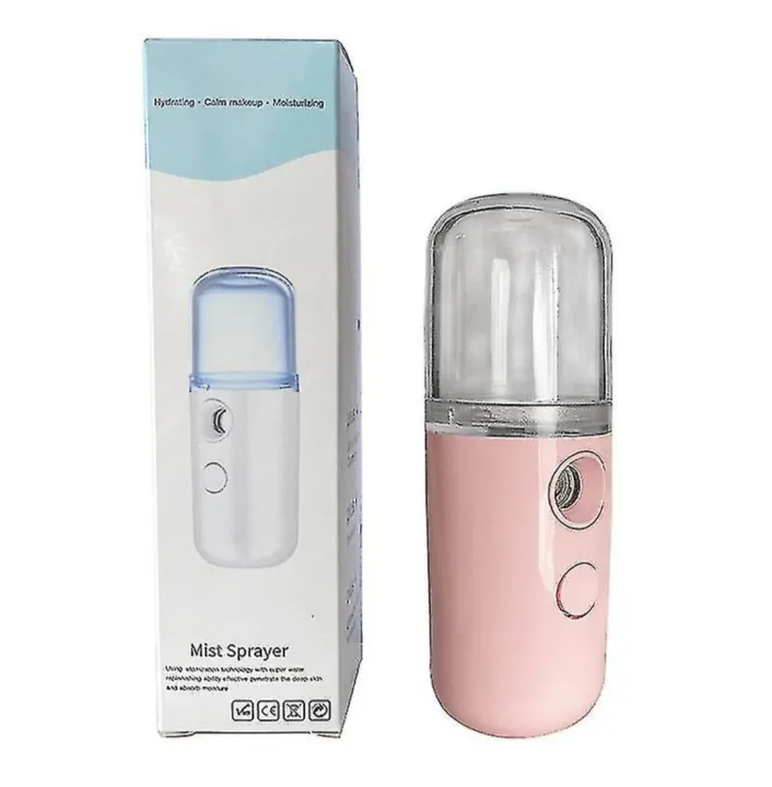 mist sprayer rechargeable | Daraz.pk