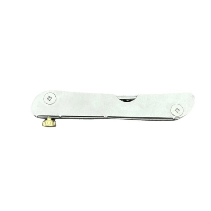 Compact Lock Picking Set Key Replacement Versatile Automotive Pick Hook ...