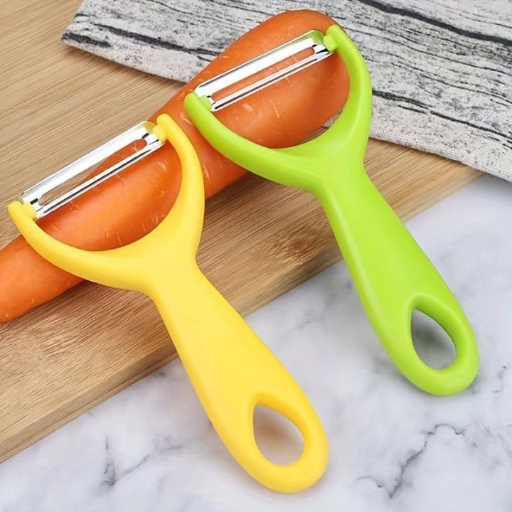 Smart Peeler Y Shape Peeler, Vegetable Peeler Fruit Peeler ...