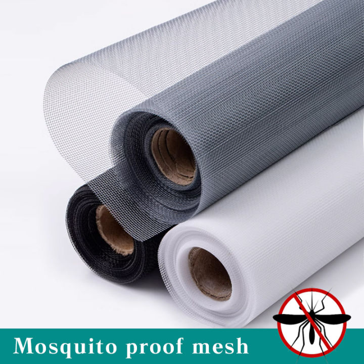 Window Mesh Self installed Window Mosquito proof Window Mesh Household ...