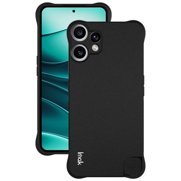 IMAK Shock-resistant Case for Nothing CMF Phone 2 Pro 5G Soft Cover ...