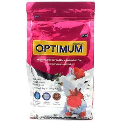 Optimum (fish food) 200g | Daraz.pk