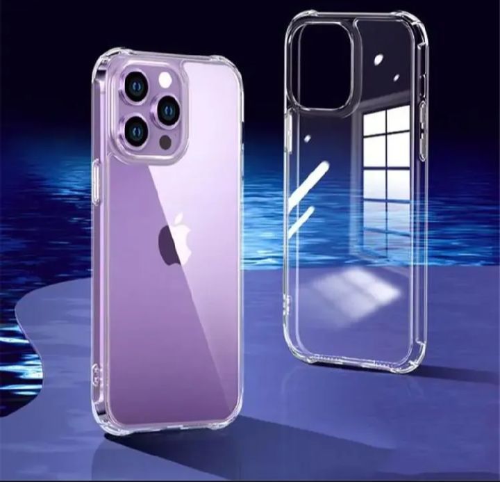iPhone Bumper Jelly Case 16 15 14 13 12 11 Pro Max Silicone Phone Cases ...