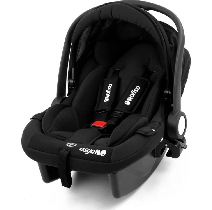 Baby Lounge Chair Child Car Seat Rocking Chair Portable Cradle Travel ...