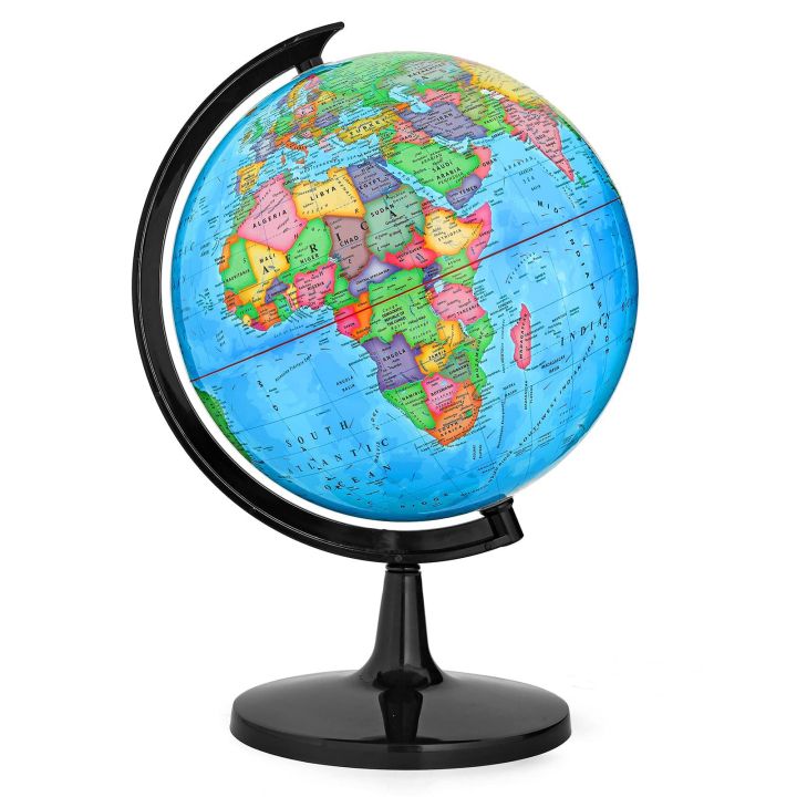 World Map Globe | Daraz.pk: Buy Online at Best Prices in Pakistan ...
