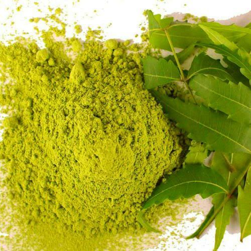 Organic Neem Powder,( Human Diabetes treatment And All Functions ...