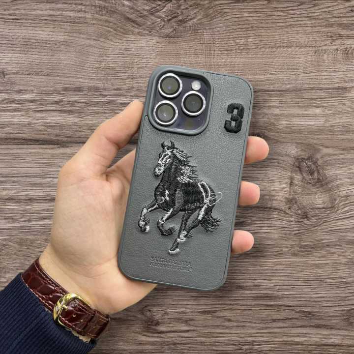 Santa Barbara Polo Ultra Slim Phone Case – iPhone 11 to 15 Pro Max ...