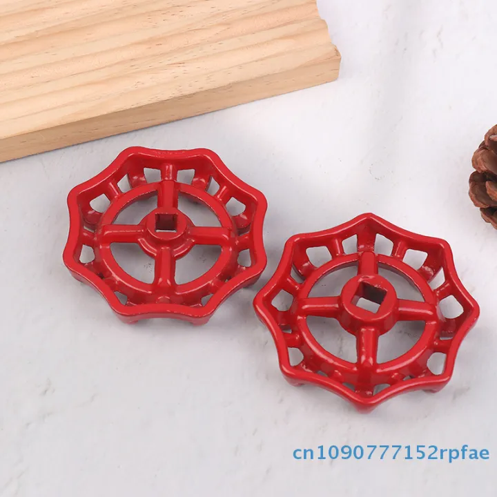 Cast Iron Water Valve Handle Gate Valve Ball Valve Handwheel Shut Off ...
