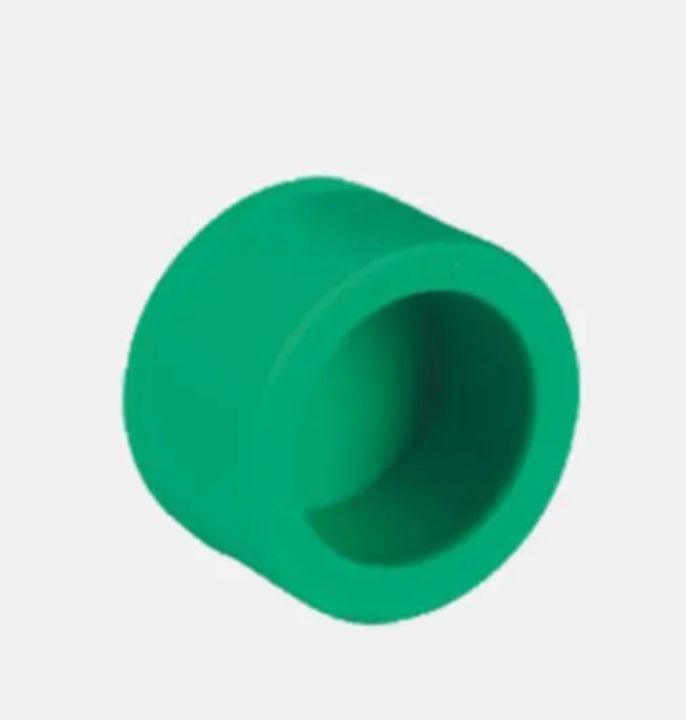 PPRC Endcap PPC Water Pipe Fittings | Daraz.pk