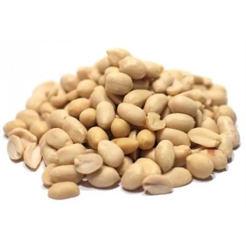 Premium Mung Phali (Peanuts) 1kg – No Shell | Fresh & Crunchy ...