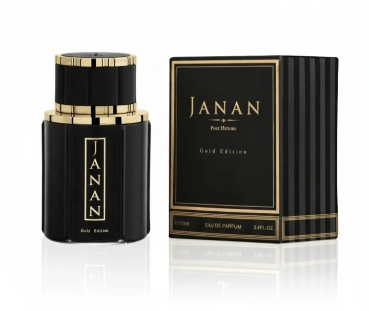 Best Fregnence Our Impression janon Gold Perfume For Men 100ml | Daraz.pk