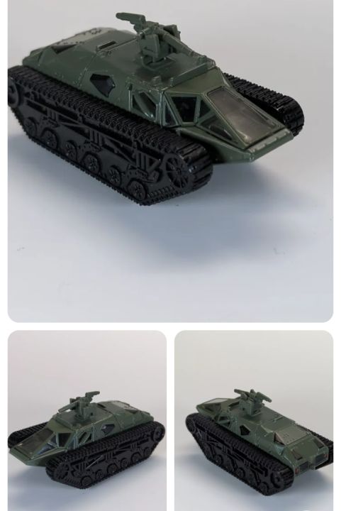 Ripsaw Tank Fast & Furious F8 FF014 1:55 Scale | Daraz.pk