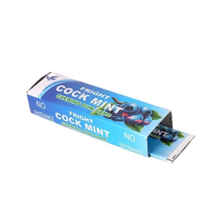 Pull Chewing Gum Toy Shocking Cockroach Prank Toy Prank Trick Funny ...