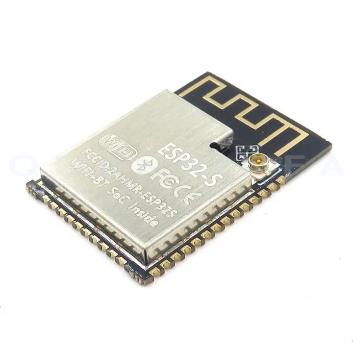 1pcs Esp32 S Module Wifi Bluetooth Esp32 Serial Port To Wifi Module Onboard Antenna Dual 