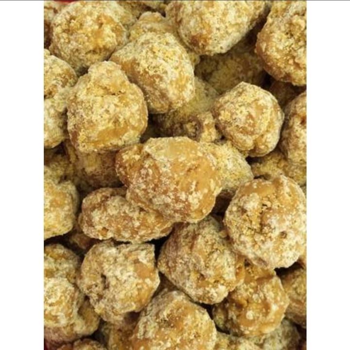Jaggery Organic Sakhar Gud - Ready To Use Instead Of Sugar - 1Kg ...